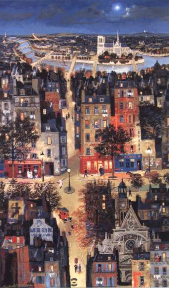Michel Delacroix (painter) - Alchetron, the free social encyclopedia Michel Delacroix (painter) - Alchetron, the free social encyclopedia
